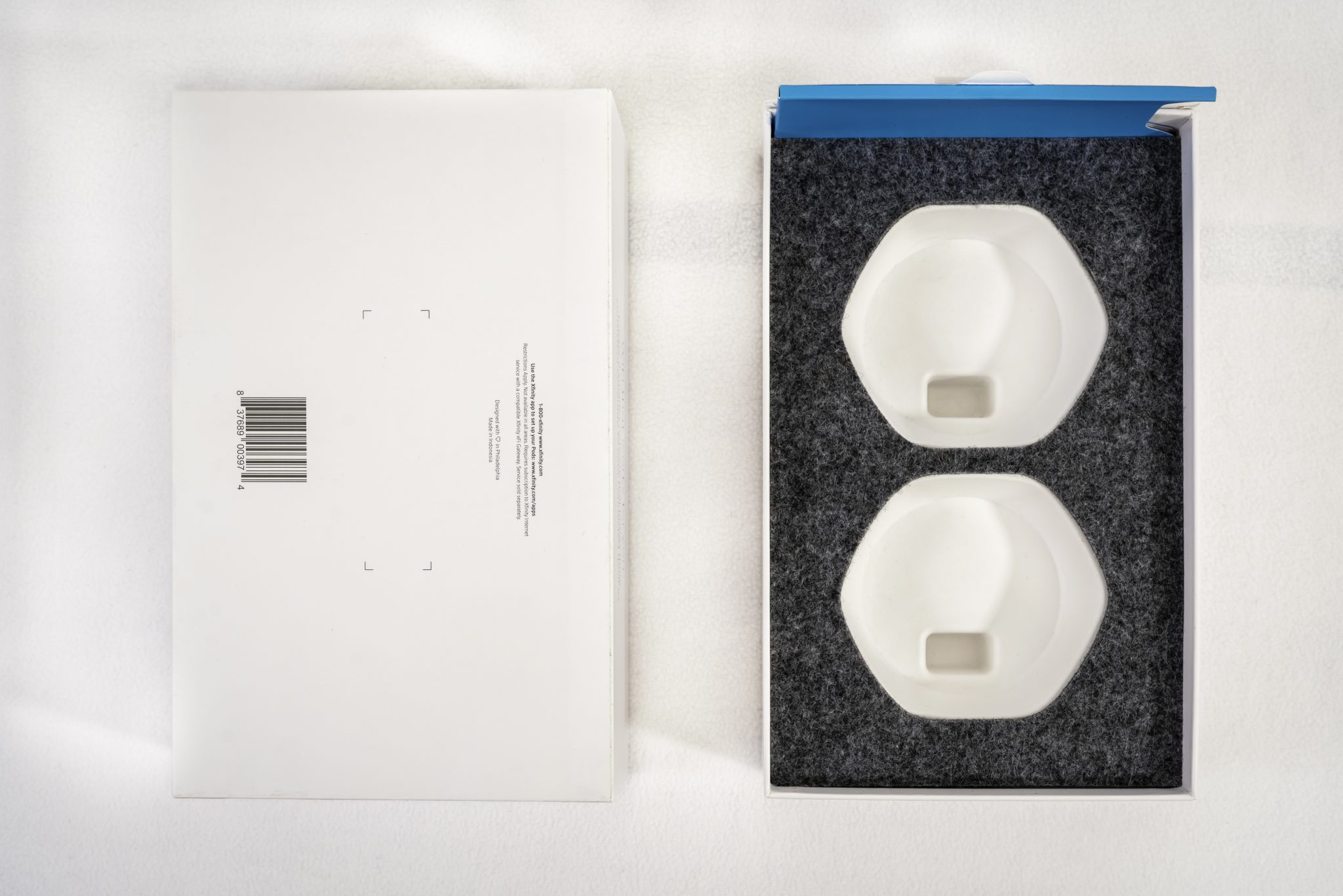 Our Works – SUPERPAK