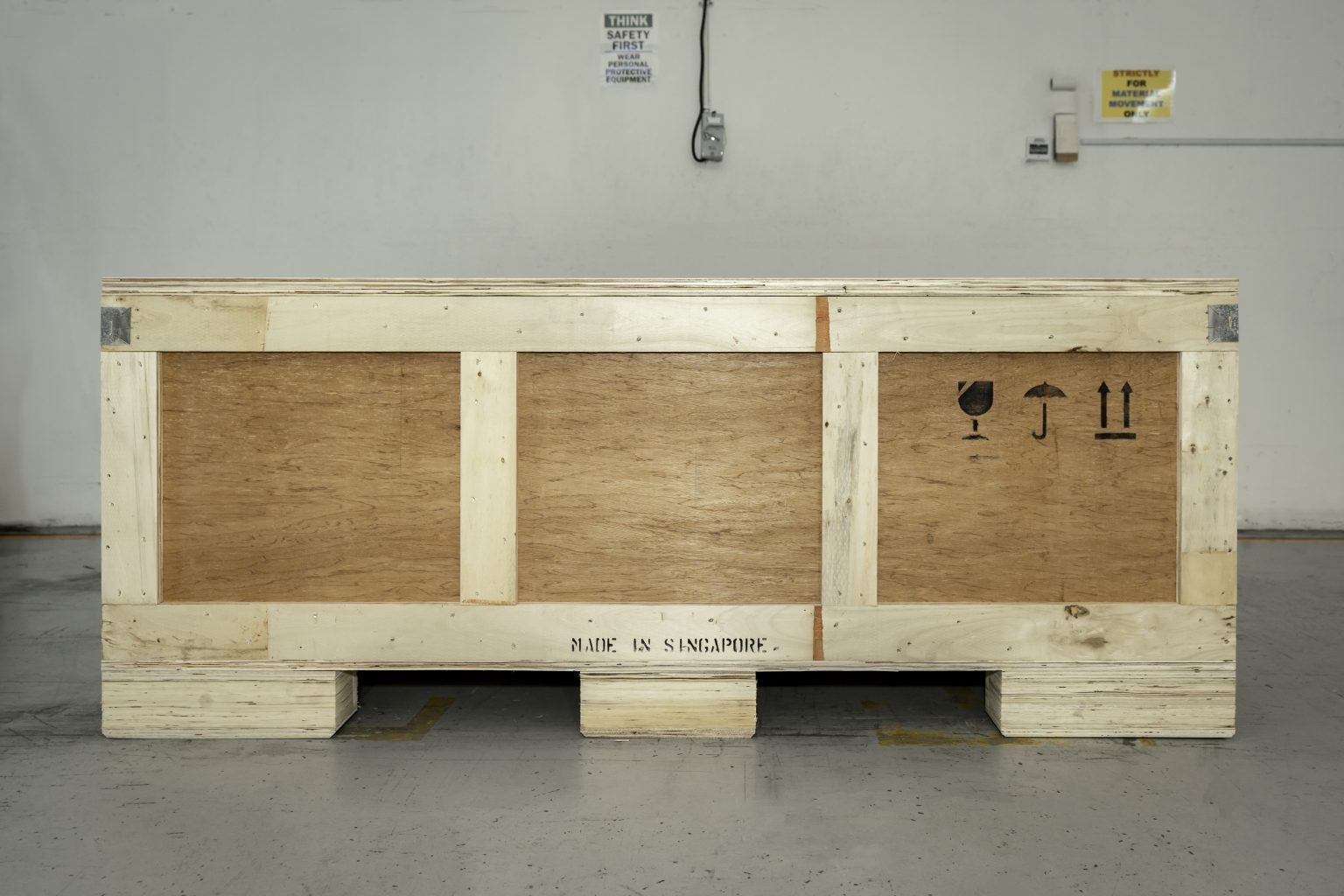 Our Services – SUPERPAK