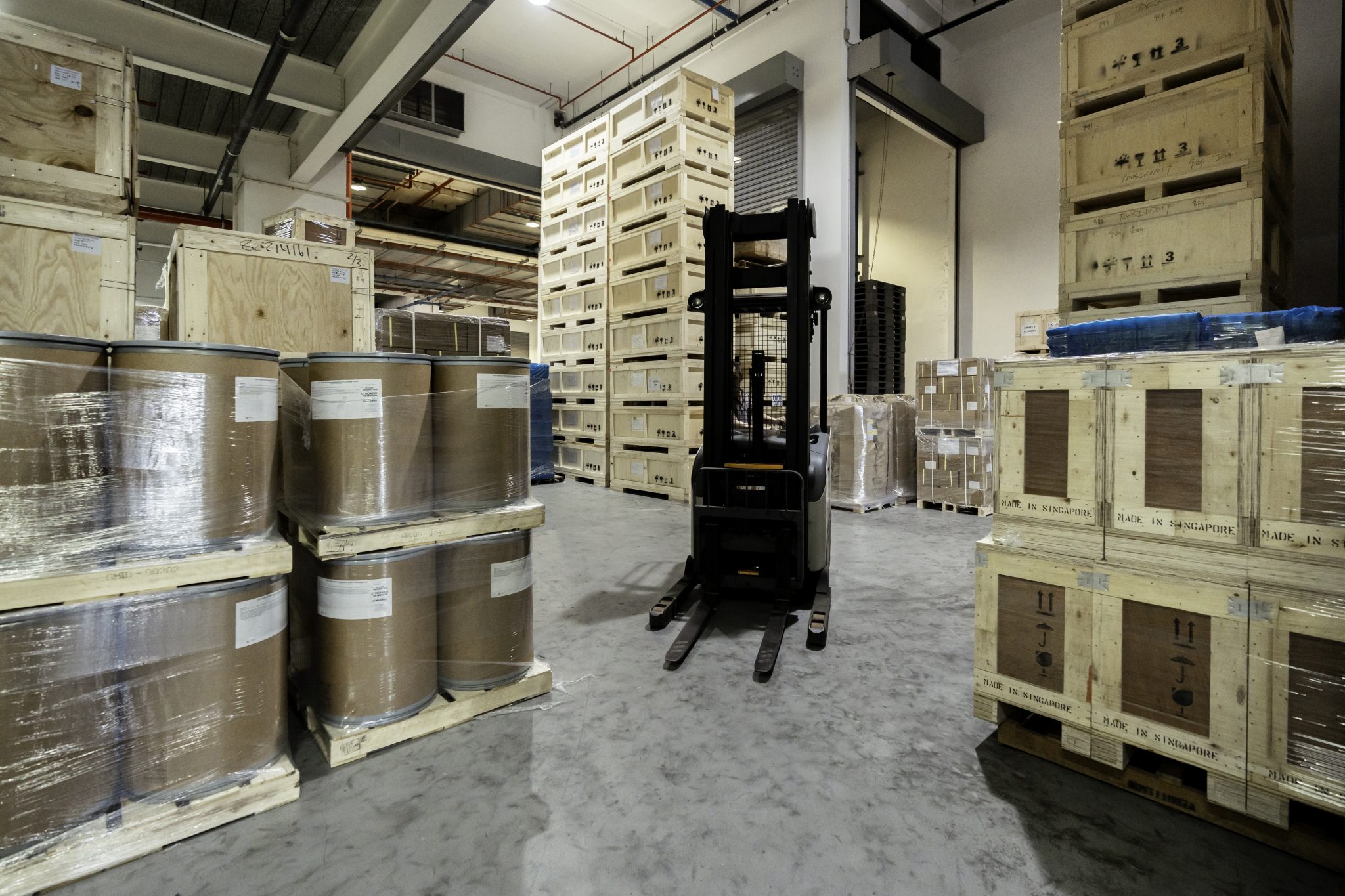 About Us – SUPERPAK